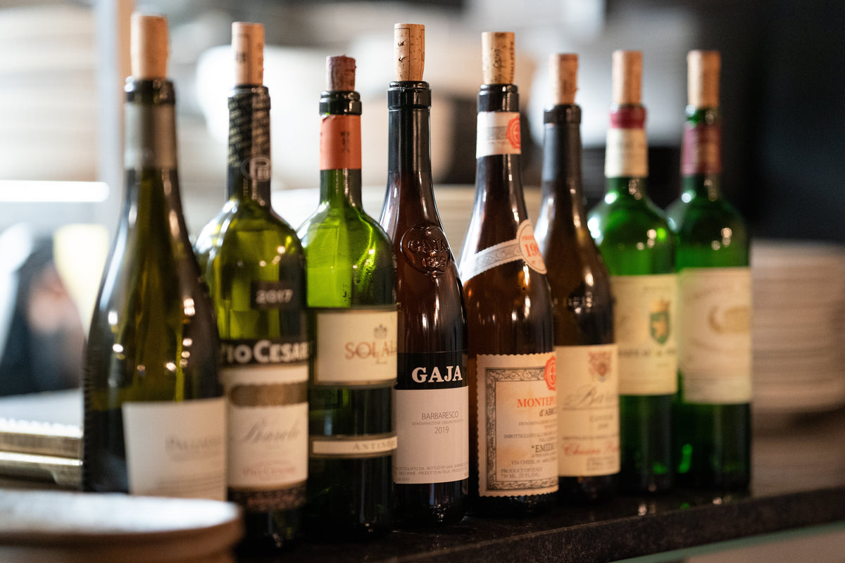 Franco's Liquor Store – francosliquorstore