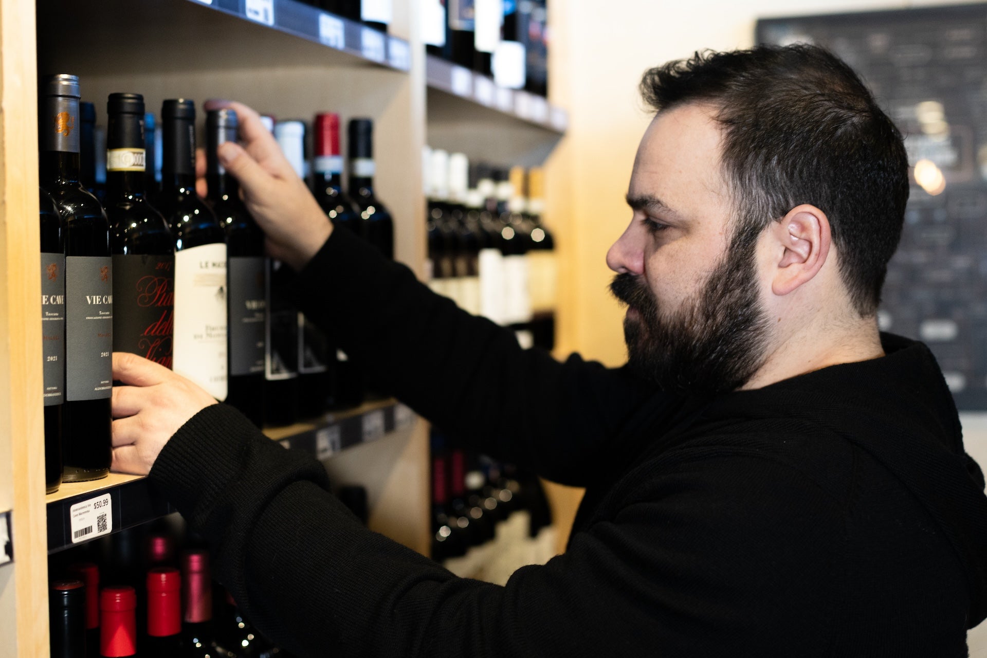 Premium Campania Wine Tasting & Food Pairing With Luigi ...