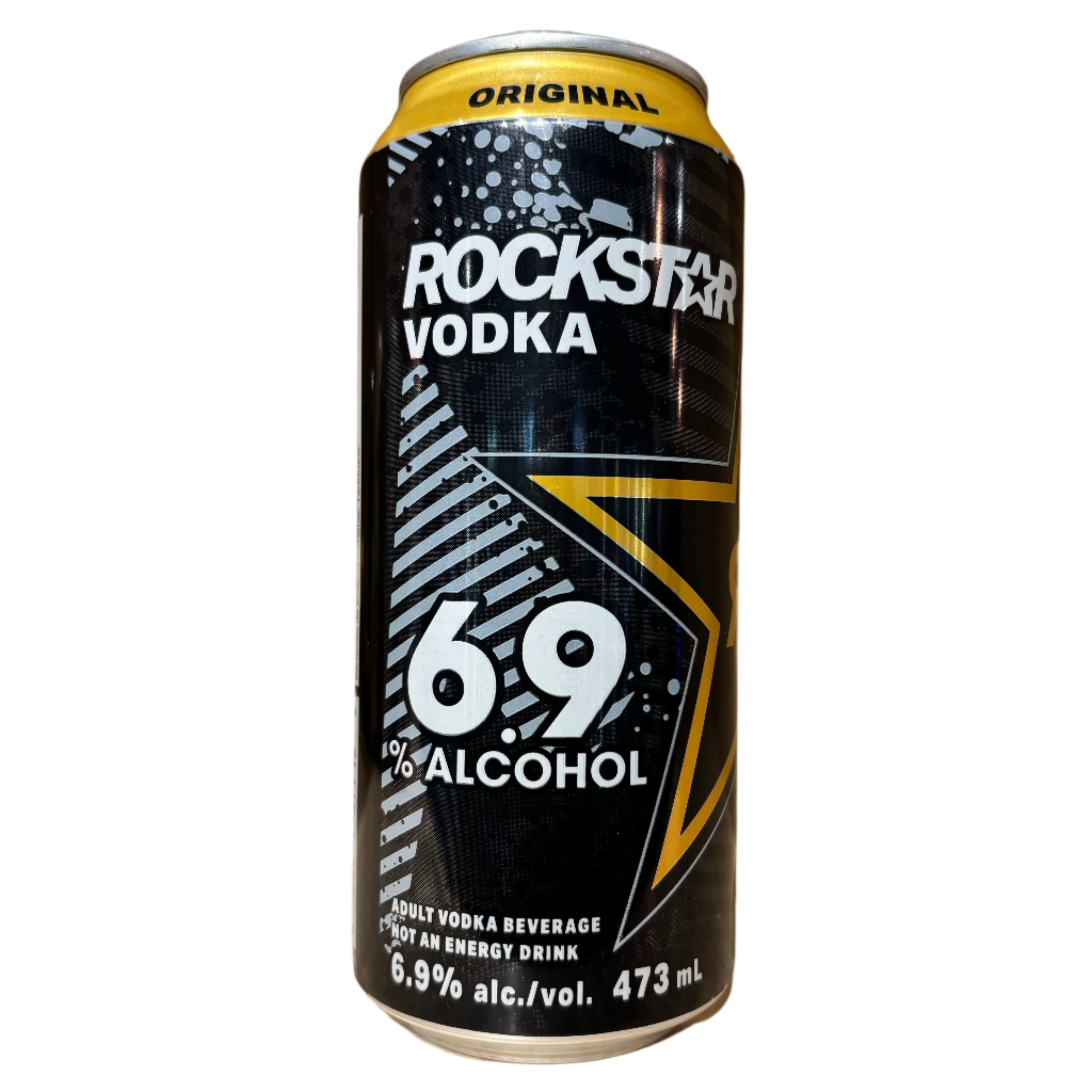 Rockstar Vodka Original SNG – francosliquorstore