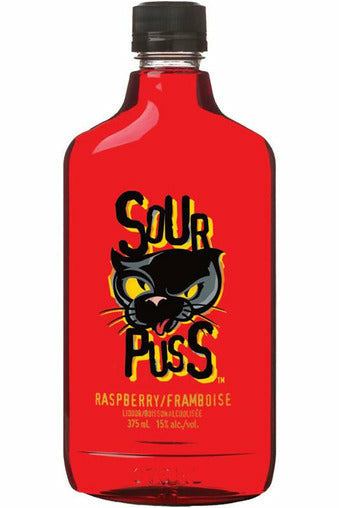 SOUR PUSS RASPBERRY – francosliquorstore
