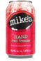 Mike's Hard Red Freeze 6 AR – francosliquorstore