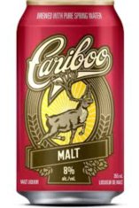 Cariboo Malt 6 AR – francosliquorstore
