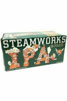 Steamworks Flagship IPA 8 AR – francosliquorstore